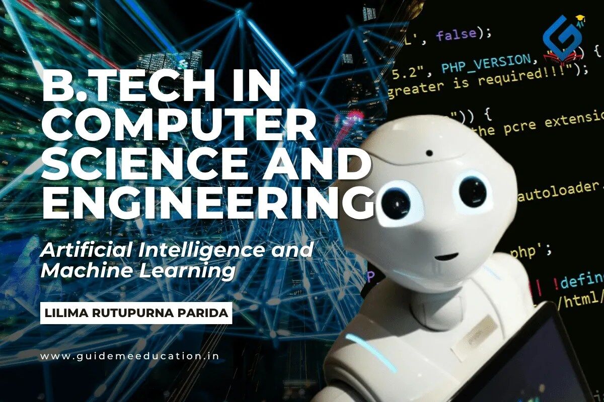 B.Tech in Computer Science & Engineering (AI & ML)