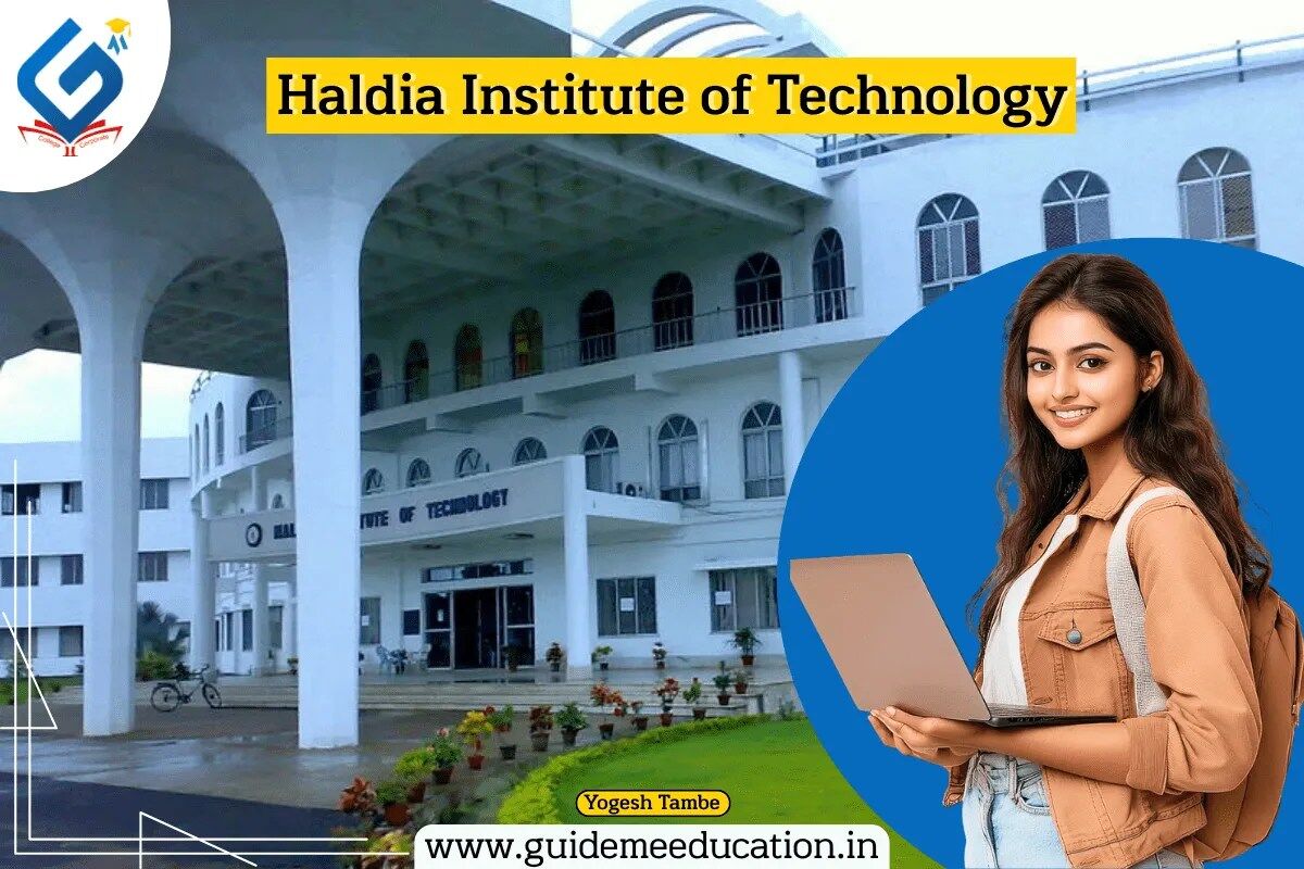 Haldia Institute of Technology (HIT Haldia) - Courses, Fees, Rankings & Admission 2025